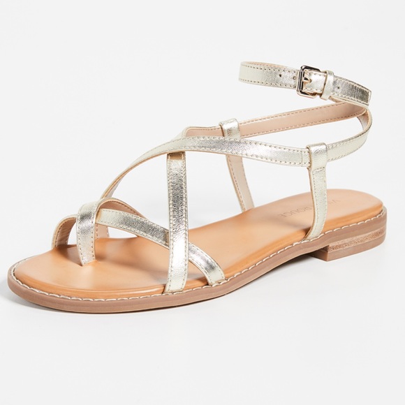 villa rouge | Shoes | Villa Rouge Sandals | Poshmark